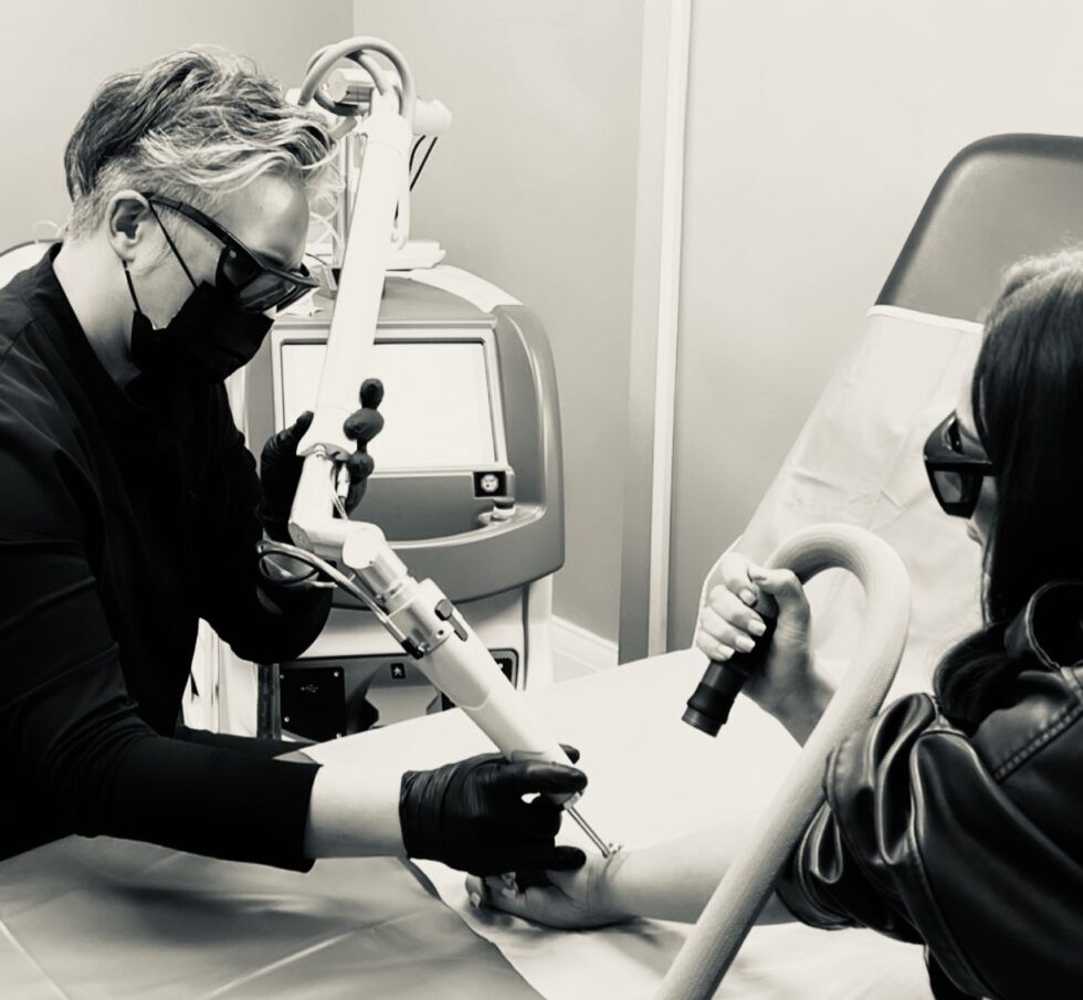 Contact - Shattered Ink Laser Tattoo Removal