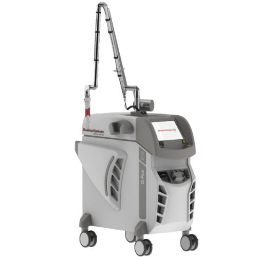 Home - Shattered Ink Laser Tattoo Removal